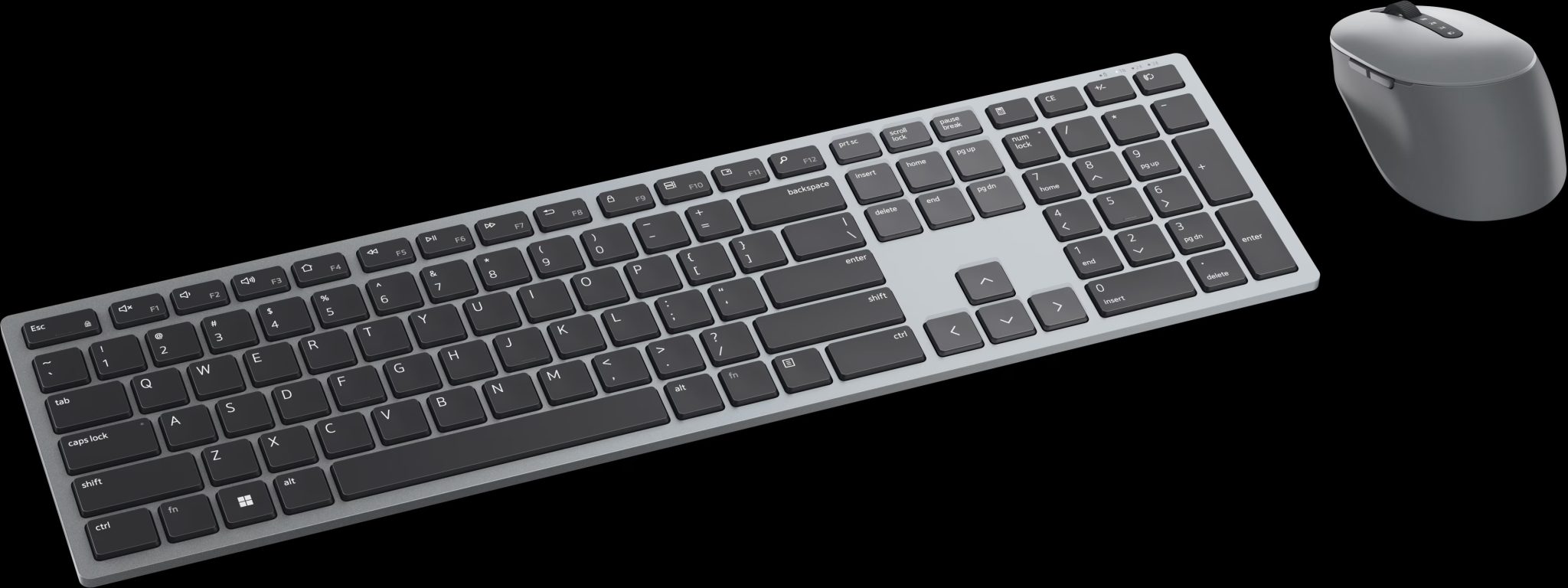 Dell KM7321W Review: A No-Frills Alternative to the Logitech MX Keys ...