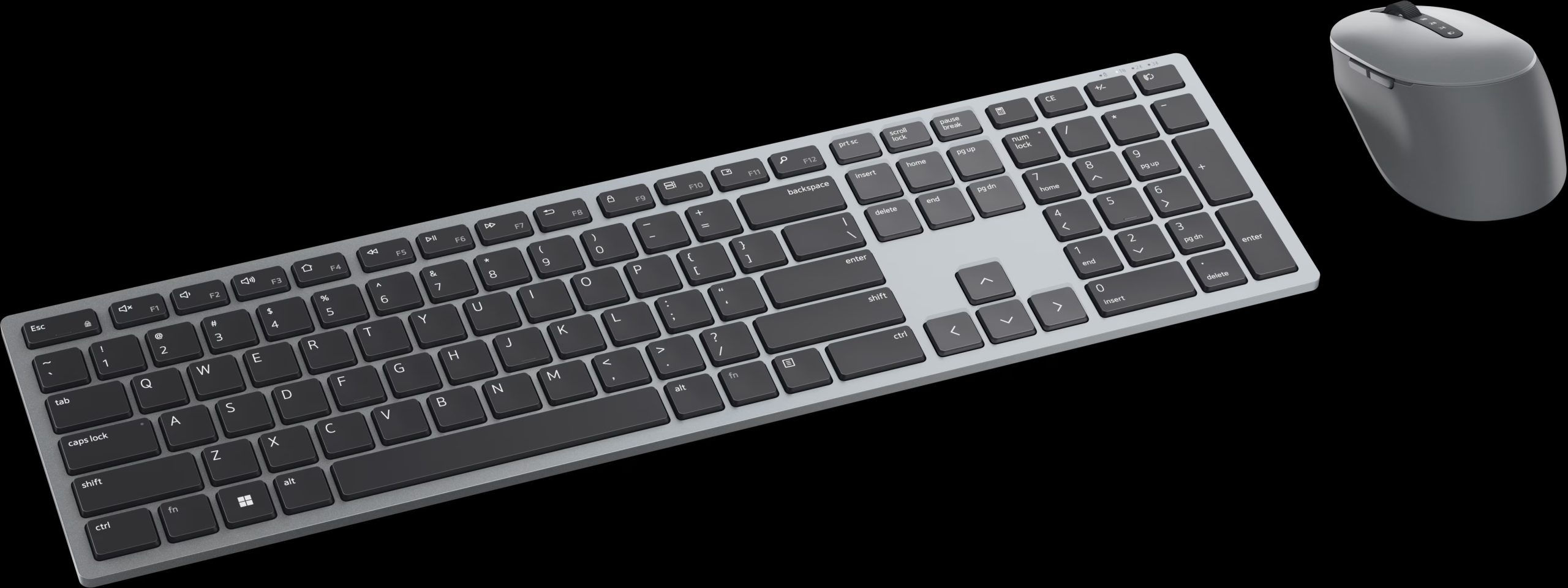 Dell KM7321W Review: A No-Frills Alternative to the Logitech MX Keys ...